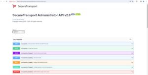 API and MFT: Learn to Leverage the Power of APIs with File Transfer
