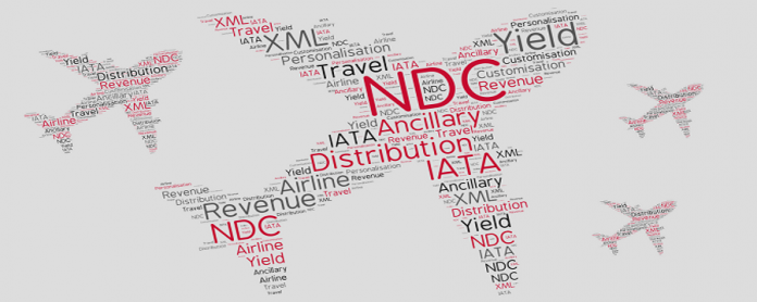 IATA NDC API - A new API for the airline industry