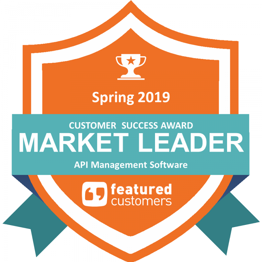 Axway a Market Leader in API Management Customer Success Report