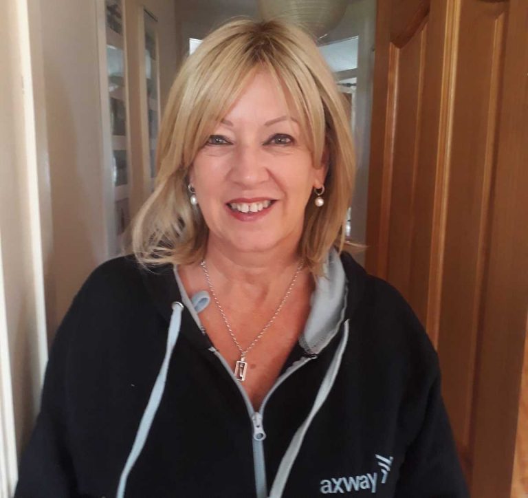 Orla McCarron | Life at Axway profiles Orla McCarron from Dublin office