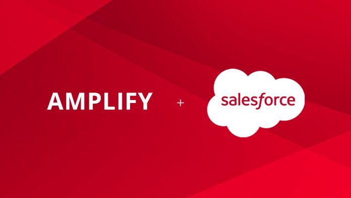 Integration builder | PT 2 Geocode Salesforce accounts using AMPLIFY