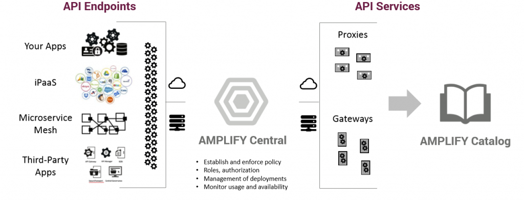 Hybrid capabilities into iPaaS | Learn how to incorporate hybrid into iPaaS