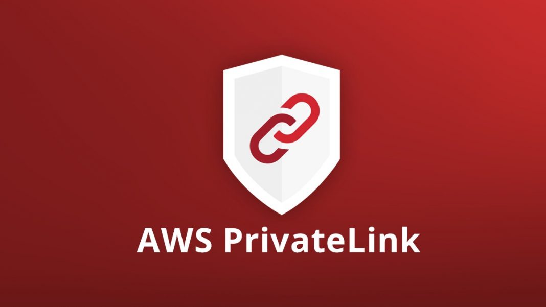 Axway cloud services with AWS PrivateLink: Easy and secure