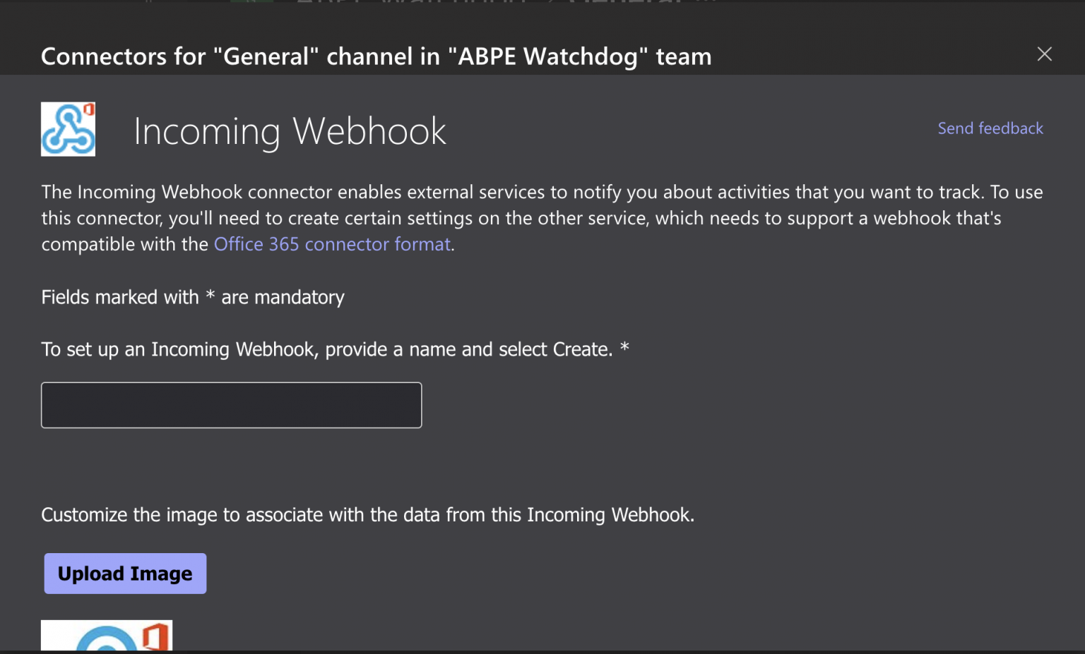 Link Gitlab and Microsoft Teams for notifications together