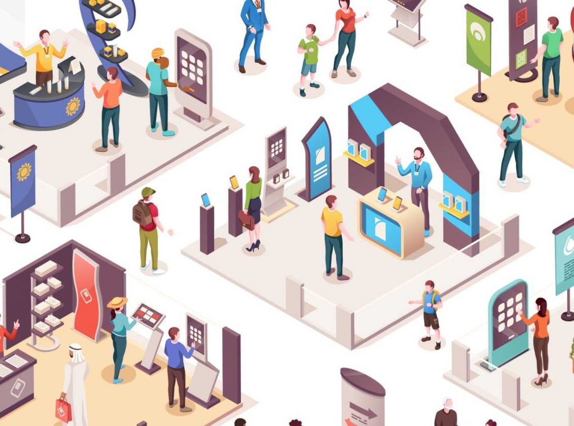 Creating interactive video kiosks | Axway Innovation Lab