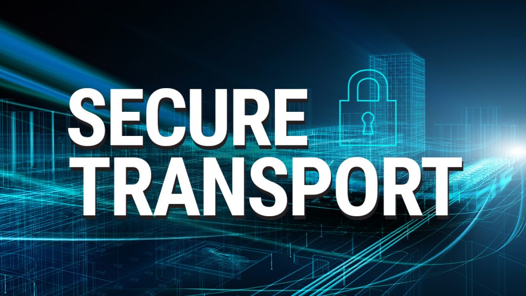 SecureTransport Cluster models | Managed File Transfer