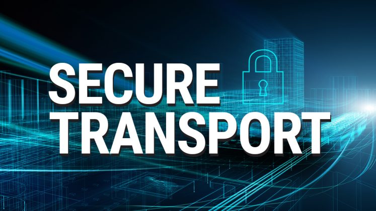 SecureTransport Cluster models | Managed File Transfer