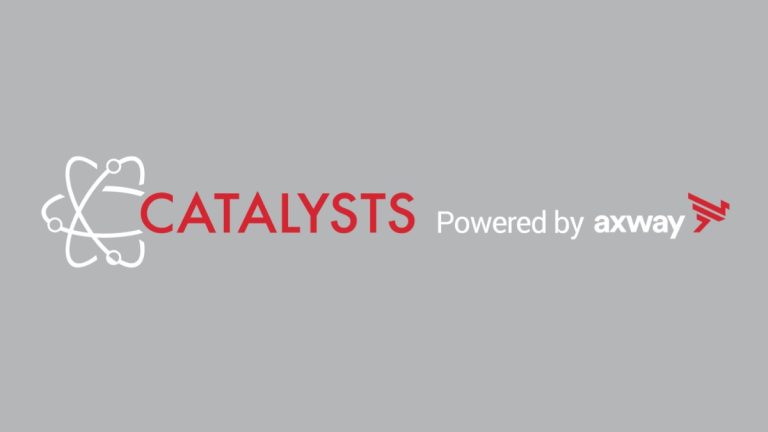 How the Catalysts scale | The full 4K Catalysts experience!