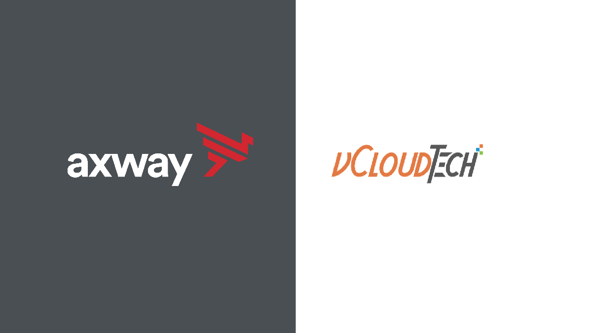 vCloud Tech and Axway | AMPLIFY solution benefits