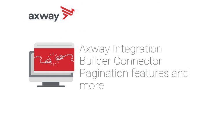 Integration Builder Connector Pagination | Devblog.axway
