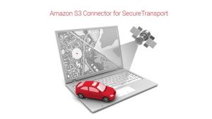 Amazon S3 Connector for SecureTransport is now available for download