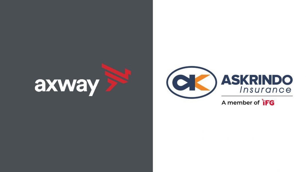Askrindo uses Amplify API Management to expand its digital reach