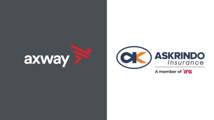 Askrindo uses Amplify API Management to expand its digital reach