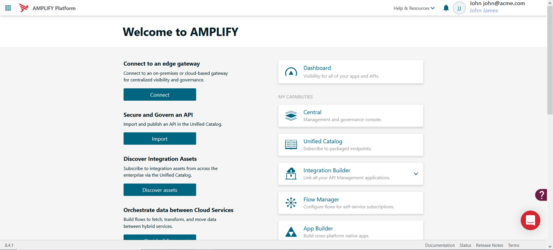Multi-factor authentication in the Amplify Platform | Devblog