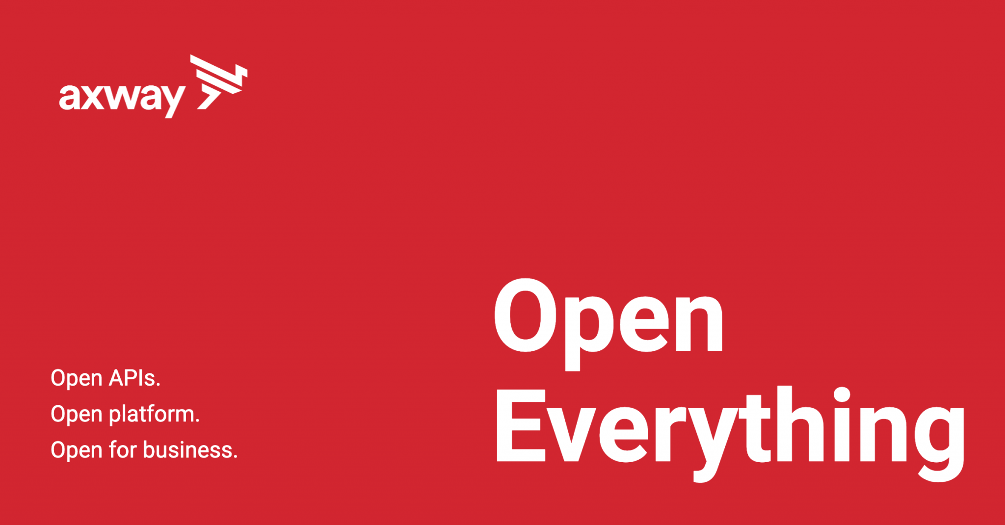 Join Axway at the Gartner Application Innovation & Business Solutions Summit