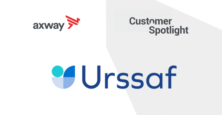 Modernization for URSSAF - Caisse Nationale | Amplify API Management ...