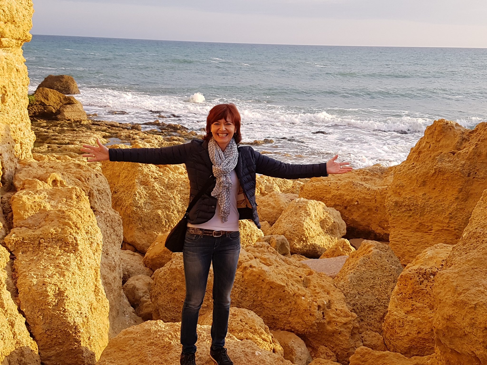 Griffin Spotlight: Elena Hansen | Building trust and a successful ...