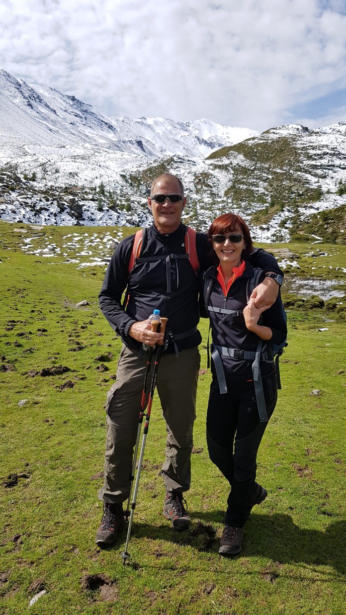 Griffin Spotlight: Elena Hansen | Building trust and a successful ...