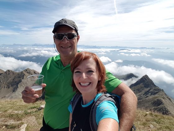 Griffin Spotlight: Elena Hansen | Building trust and a successful ...