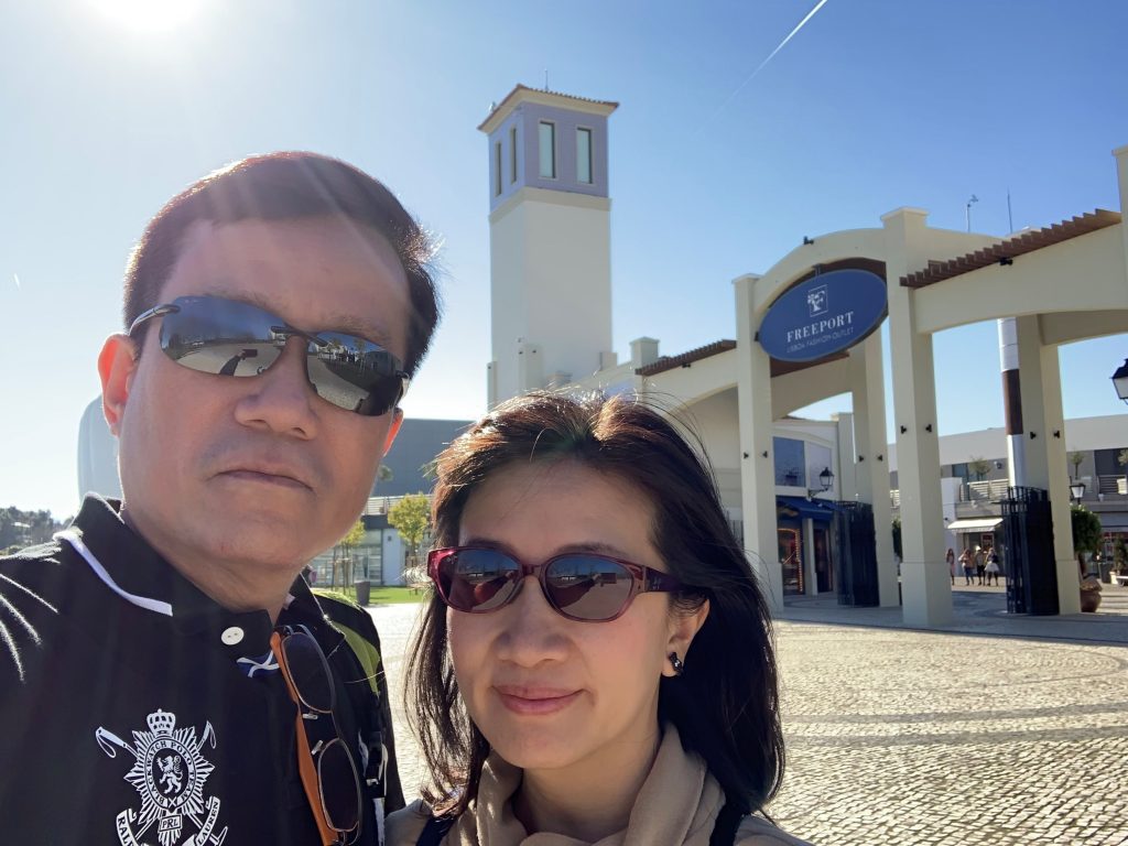 Griffin Spotlight: Ian Tan relies on trust and listening for lasting ...