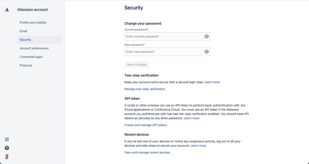 Jira Cloud Connector event webhooks | Amplify Integration Builder helps