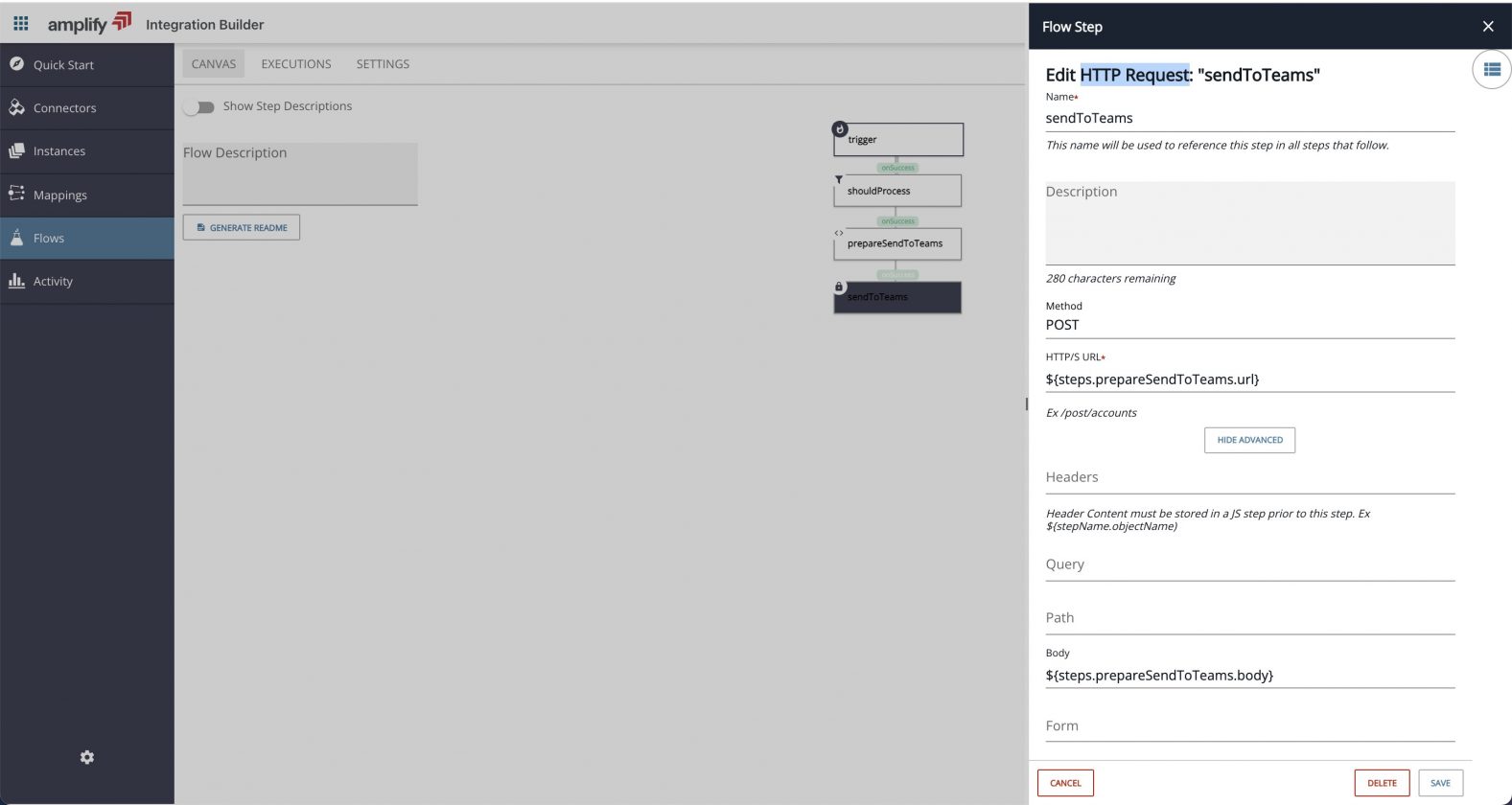 Amplify Central Agent Status Change Notifier | What you need to know