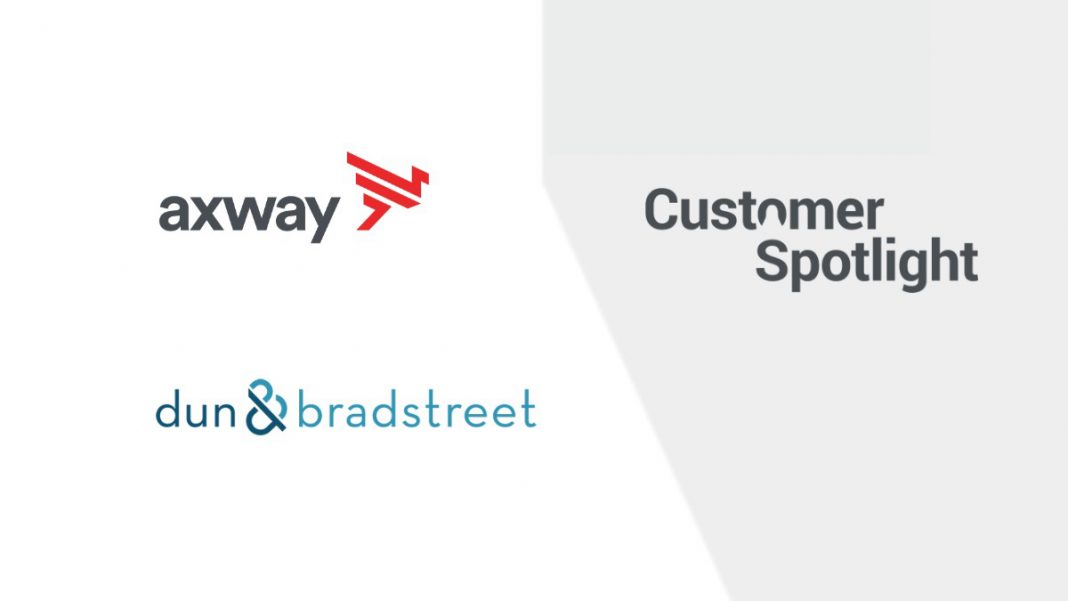 Dun & Bradstreet fuels data-driven services with Axway Managed File ...
