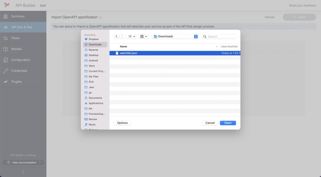 Tips on using Stoplight for API design for API Builder - updated