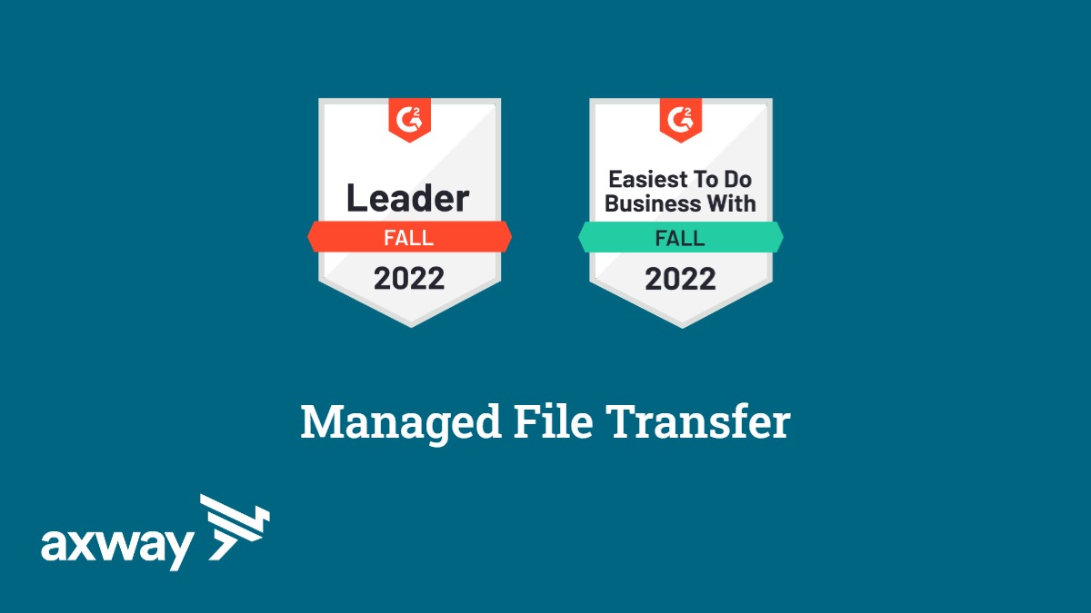 G2 customer reviews: we love customer feedback at Axway