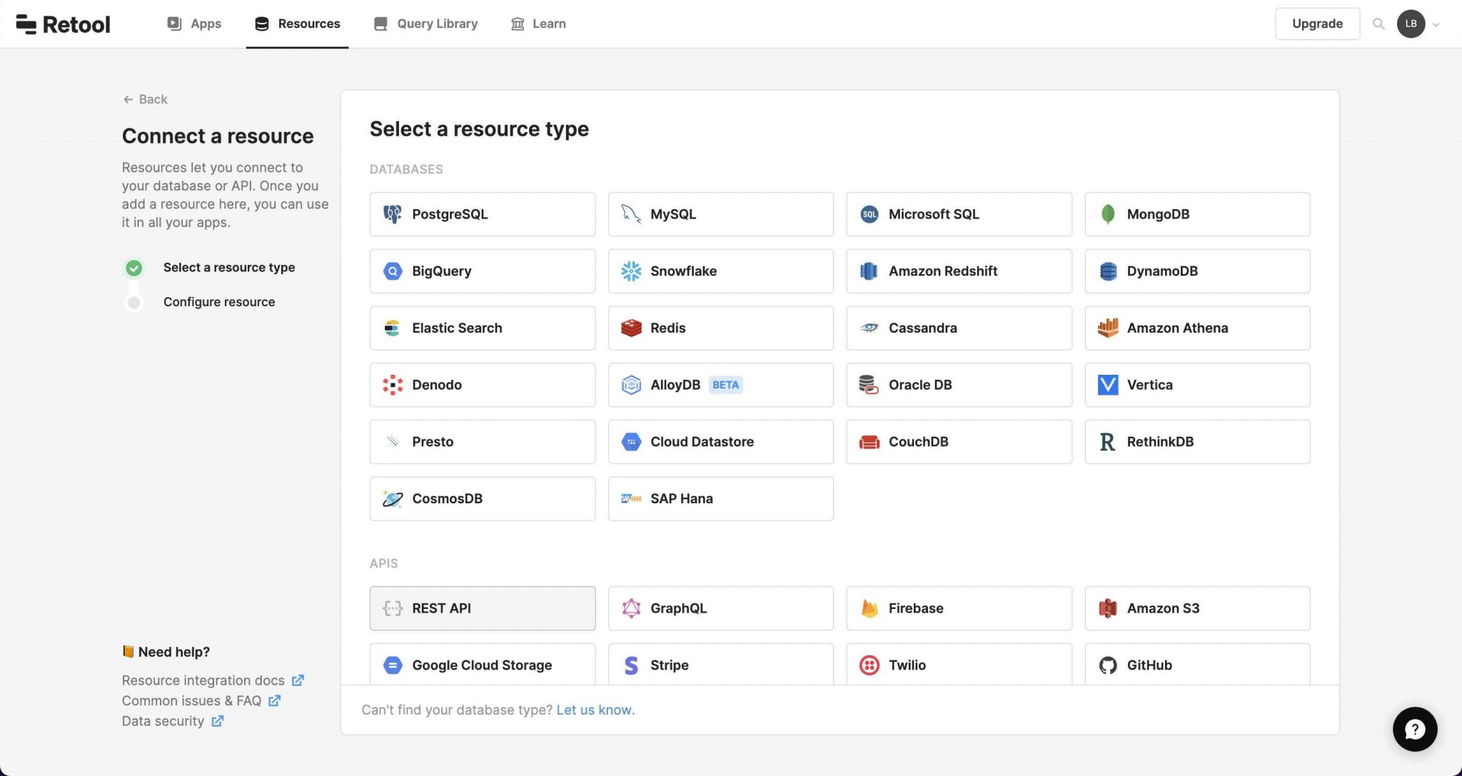 Create Amplify Central Utilities with Retool