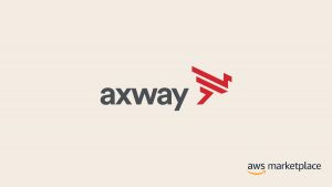 Axway in AWS Marketplace: streamline software procurement securely