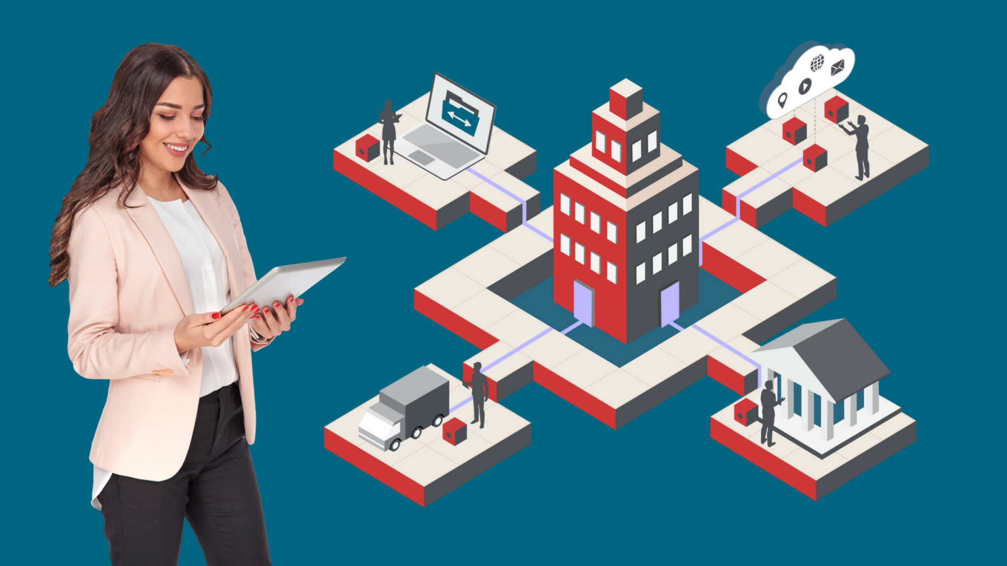 Integration platforms: what you need to know to get the most out of yours