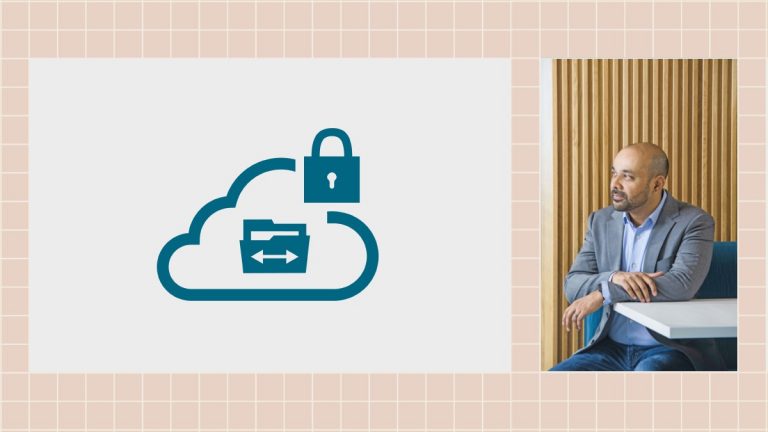 Commitment to Security — Axway's Unparalleled Expertise in MFT