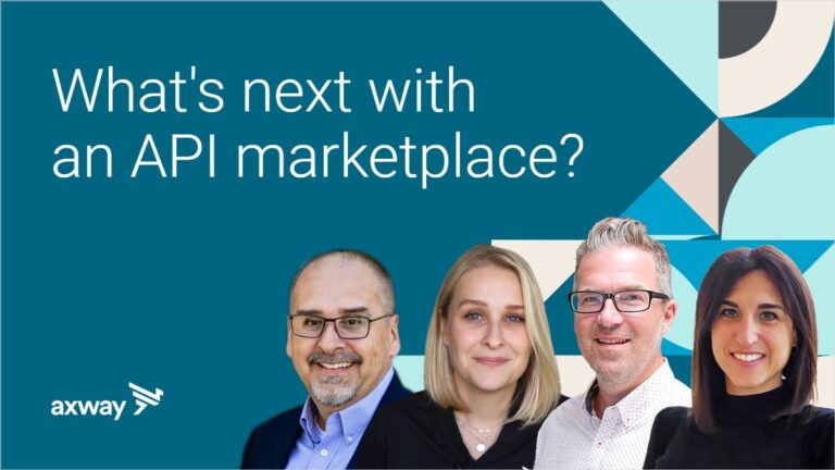 [Watch] FAQs on Making an Enterprise API Marketplace a Success