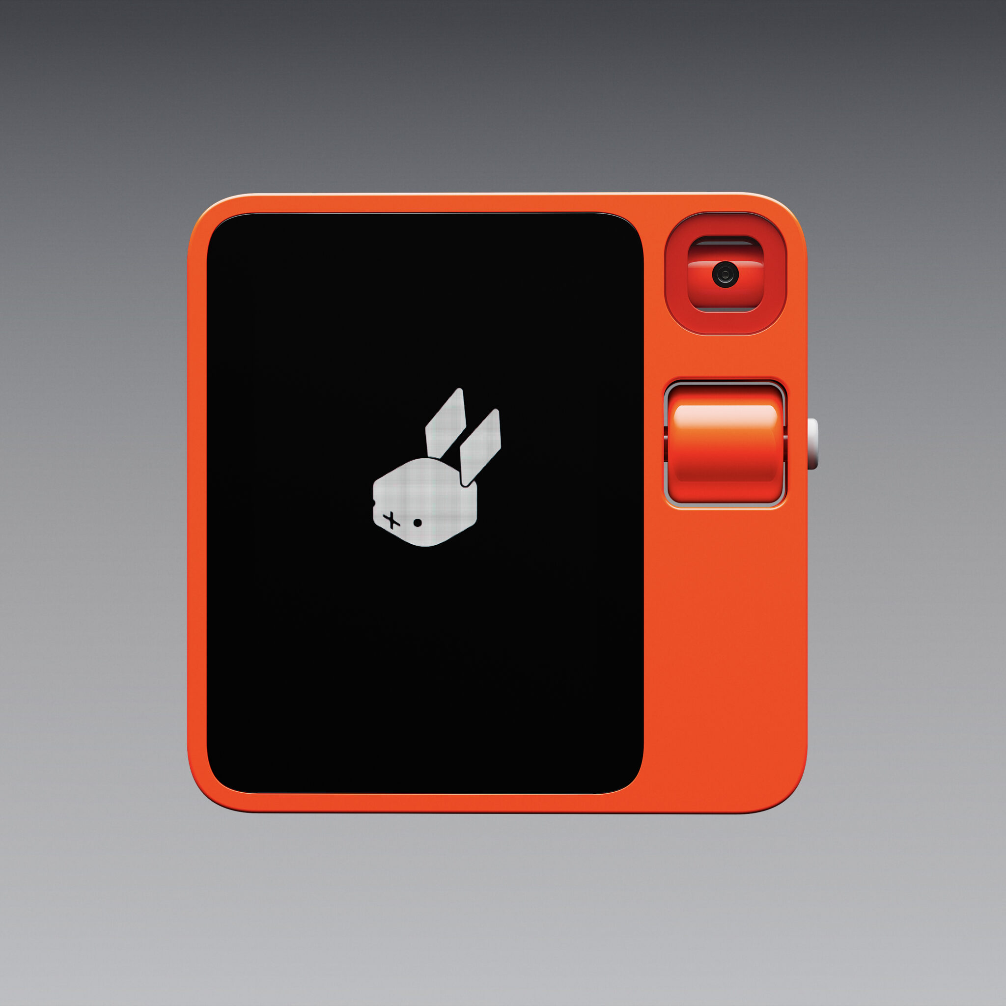 LAM vs LLM in the New Rabbit R1: Could LAMs Break the API Wave?