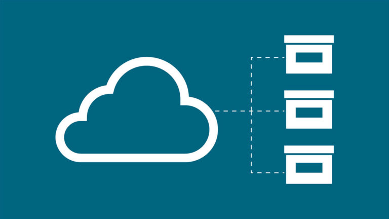 Cloud Containers [Discover What, Why & How They Work]