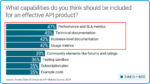 What are API Metrics? Which Ones To Measure & Track For Business Results